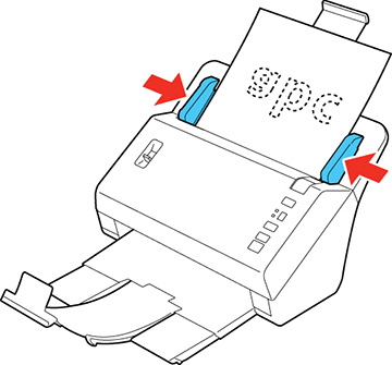Loading Special Documents