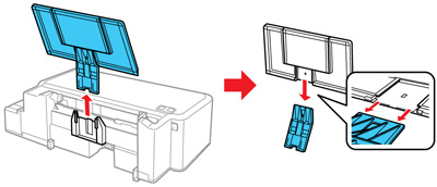Transporting Your Product
