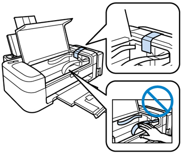 Transporting Your Product