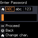 Enabling Wi-Fi Direct Mode