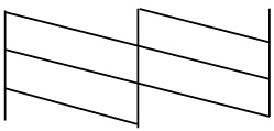 Checking the Nozzles Using a Computer Utility