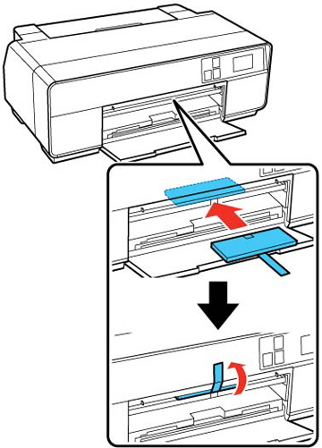 Transporting Your Product