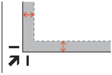 Placing Originals on the Scanner Glass