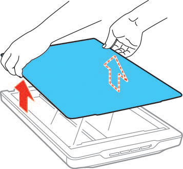Placing Thick Documents
