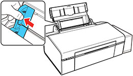 Loading Paper for Documents and Photos