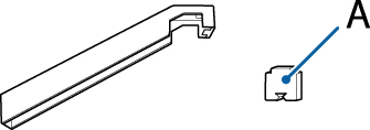 Applying Carriage Rod Grease