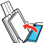 Loading Paper for Documents and Photos