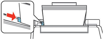 Loading Paper for Documents and Photos