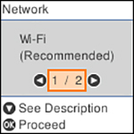 Enabling Wi-Fi Direct Mode