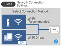 Disabling Wi-Fi Features