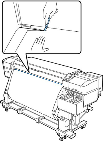 Cutting Media