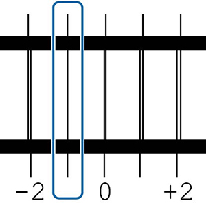 Aligning the Print Head