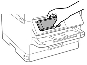 Printing with NFC from Your Android Device
