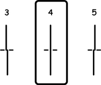 Aligning the Print Head Using the Product Control Panel