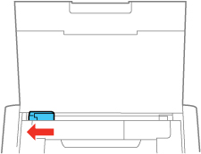Loading Paper and Envelopes