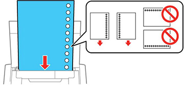 Loading Paper and Envelopes