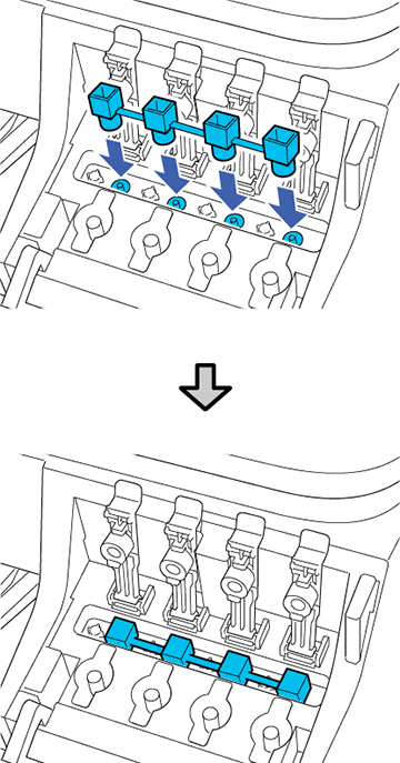 Before Moving or Transporting Your Product
