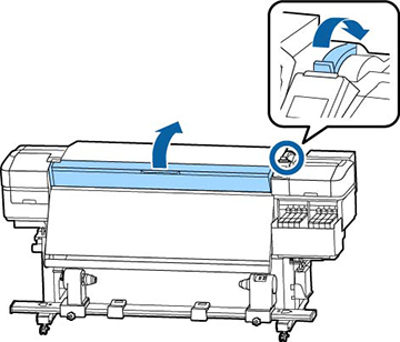 Loading Media