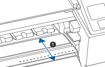 Print Start Positions