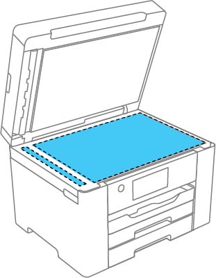 Cleaning Your Product