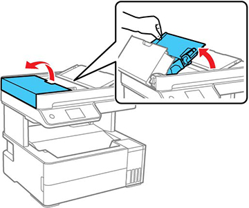 Cleaning Your Product