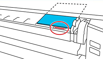 Loading Poster Board