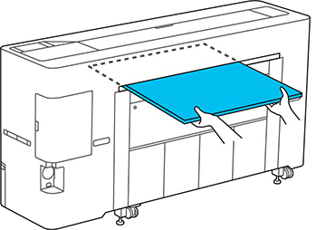 Paper Feeding Problems