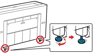 Moving or Transporting Your Product