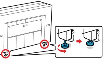 Moving or Transporting Your Product