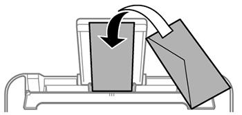 Loading Paper in the Sheet Feeder