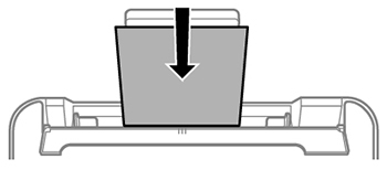 Loading Paper in the Sheet Feeder