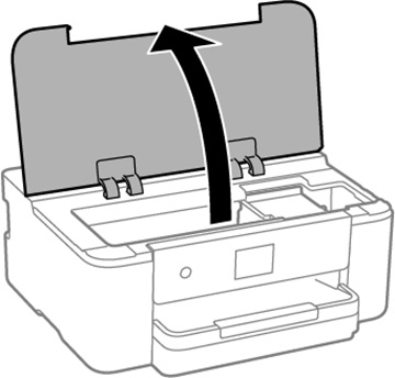 Cleaning the Translucent Film