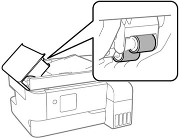 Cleaning Your Product