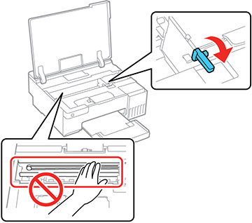 Transporte do produto