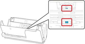 Cleaning Inside Your Product
