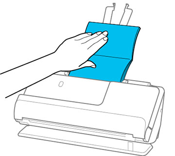 Loading Booklets (DS-C490)