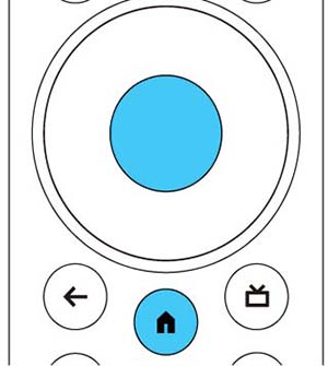 Setting Up Android TV