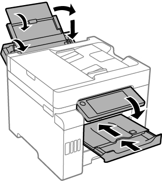 Transporting Your Product
