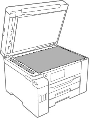 Cleaning Your Product