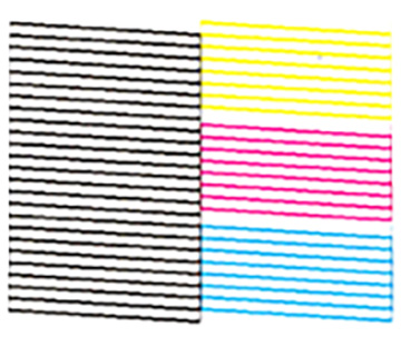 Checking the Nozzles and Cleaning the Print Head Using the Product ...