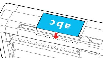 Chargement des originaux