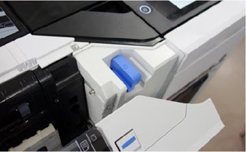 Chargement des originaux