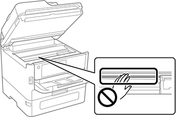 Cleaning Your Product