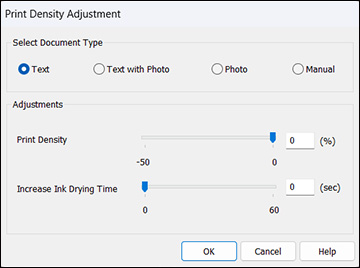 Selecting Double-sided Printing Settings - Windows
