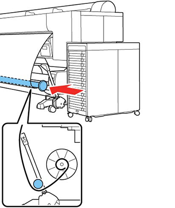 Assembling and Using the Tensioner
