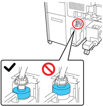 Waste Ink Disposal Guidelines