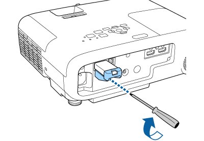 Installing the Wireless LAN Module