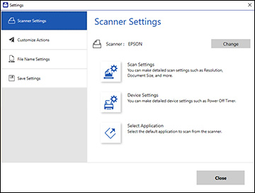 Epson WorkForce ES-400 | ES Series | Scanners | Support | Epson US