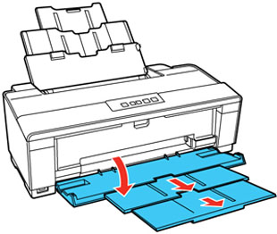 Loading Envelopes