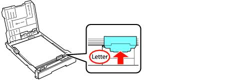 Load Paper in the Main Tray